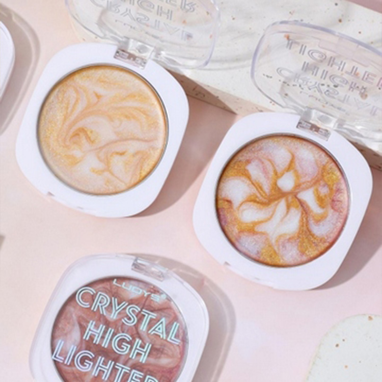 Creating the Perfect Rose Gold Glow A Guide for Private Label Cosmetics