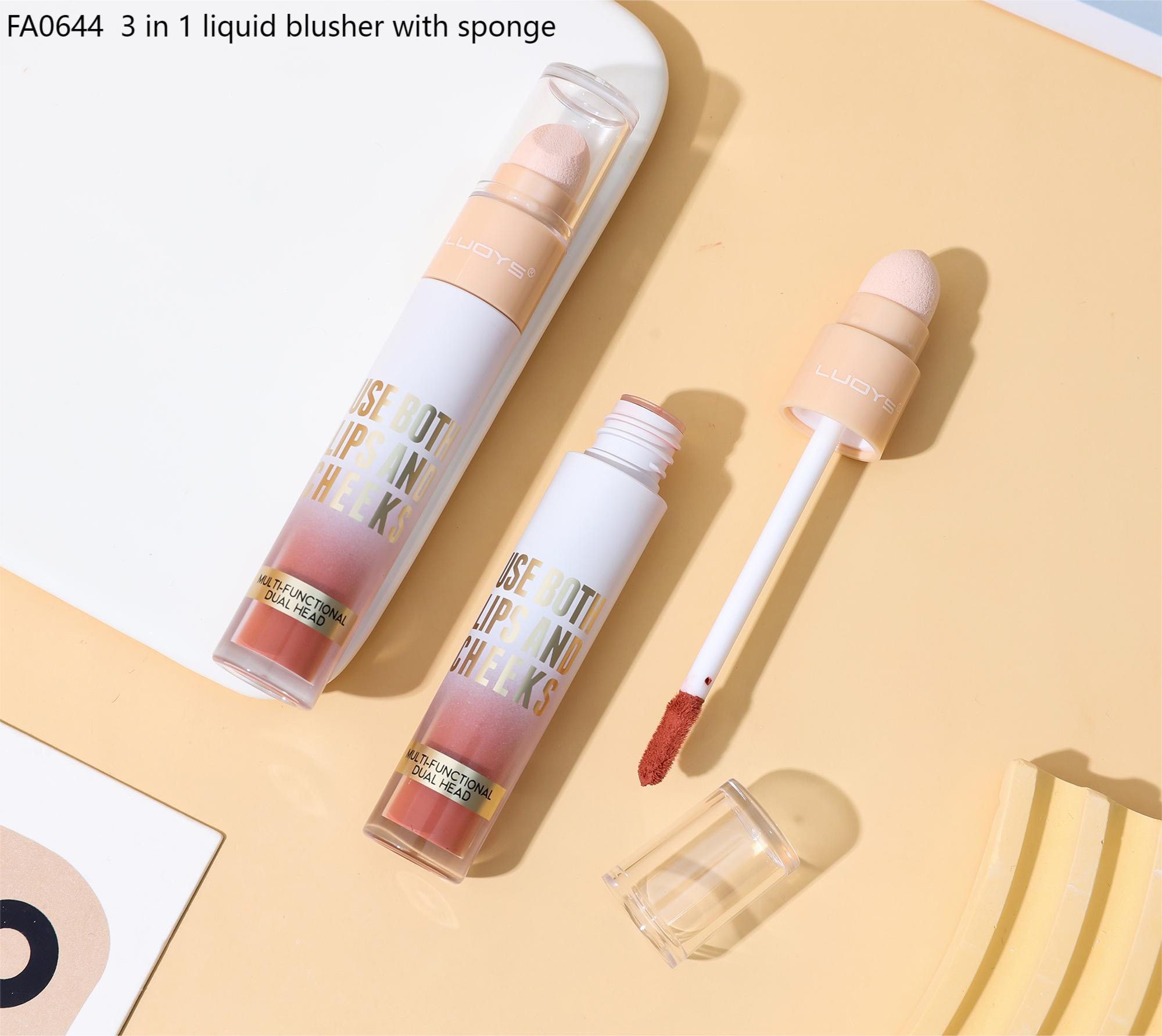 Beyond Cheeks: 5 Multi-Purpose Uses for Your Cream Blush That Actually Work