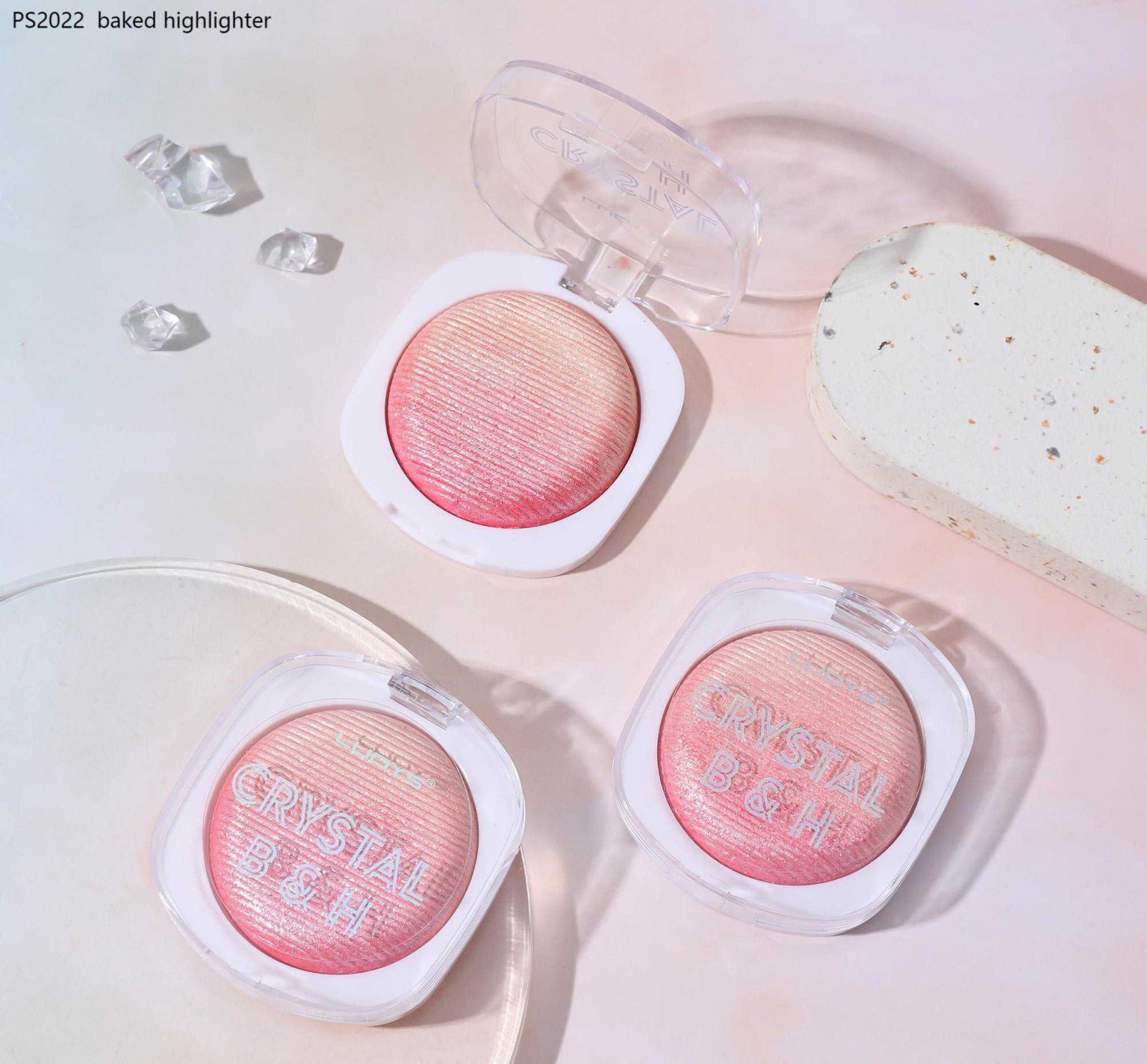 Creating the Perfect Rose Gold Glow A Guide for Private Label Cosmetics